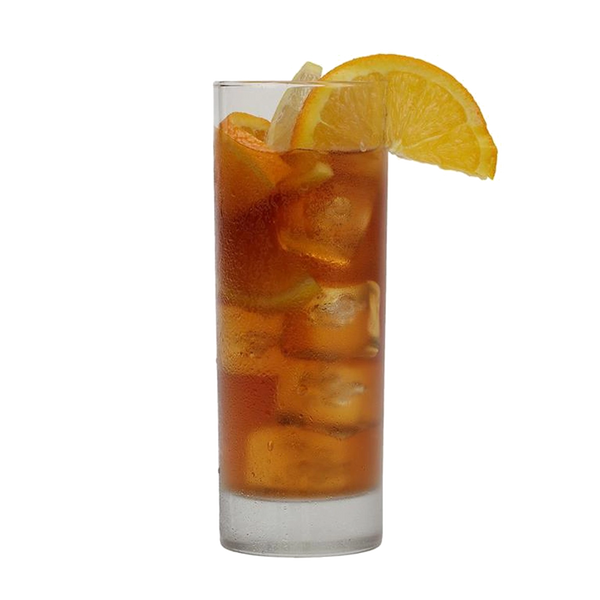 Peach Iced Tea | Black Iced Tea | Harney and Sons - La Boheme Cafe ...
